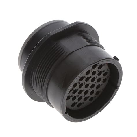 HDP24-24-33PN TE Connectivity Deutsch Connectors | Connectors ...