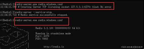Window环境下安装redis及redis Desktop Manager可视化工具安装配置redisdesktopmanager