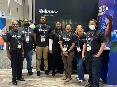 Aurora Flight Sciences On Linkedin Careers With Aurora Flight Sciences