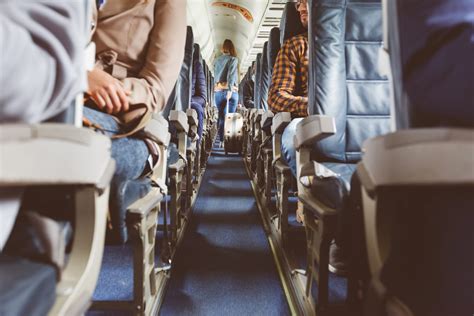 Woman Sues Airline After Ultra Orthodox Men Refuse To Sit Next To Her
