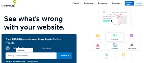 9 best user behavior analytics tools
