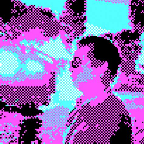 8 Bit Art  By Jorgemariozuleta Find And Share On Giphy