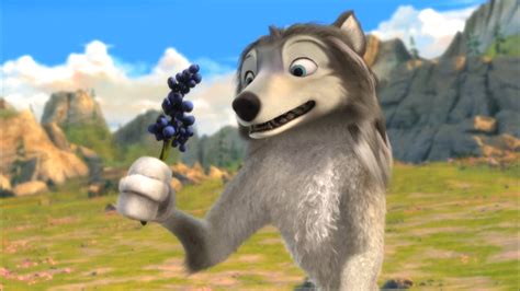 Alpha And Omega 2010 Humphrey 5 By Giuseppedirosso On Deviantart
