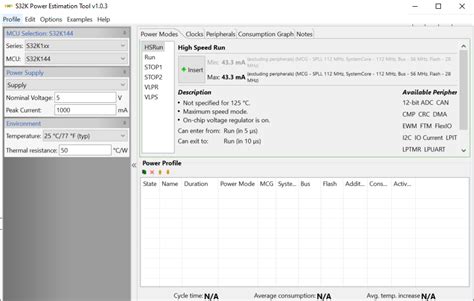 S32k144 Vlps Mode Entry Nxp Community