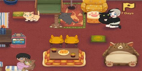 Best Cat Games To Play On Your Phone