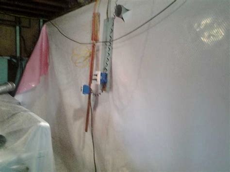 Drilling Holes In Basement Floor For Drainage Flooring Blog