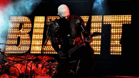 Limp Bizkit To Launch 2024 Loserville North American Tour Mix 1009