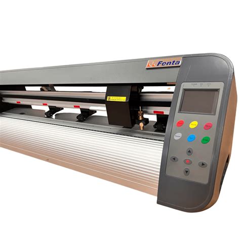 Schneidplotter Fenta