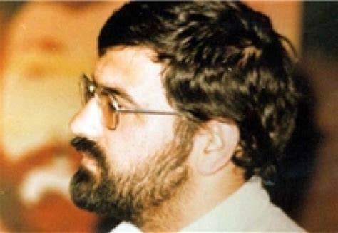 روایتی از زندگی شهید سیدکاظم کاظمی معاون اطلاعات کل سپاهفرمانده‌ای
