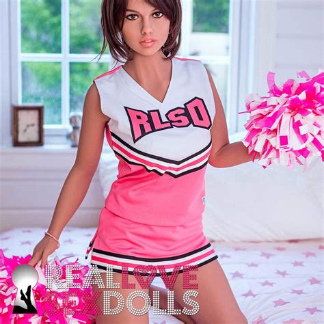 The Tallest Sex Doll Is Realistic Sexy Perfection