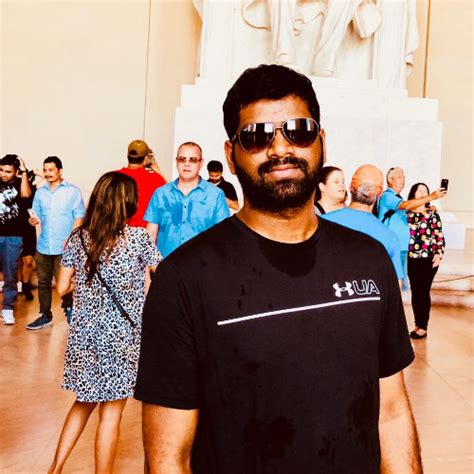 Sai Kumar Linkedin