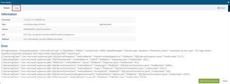 Retrace Much More Than Your Average Apm Tool Stackify