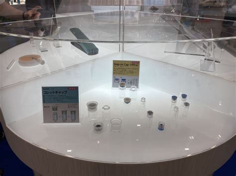 大成化工株式会社 インターフェックスWeek東京2022 17 35 展示会Biz