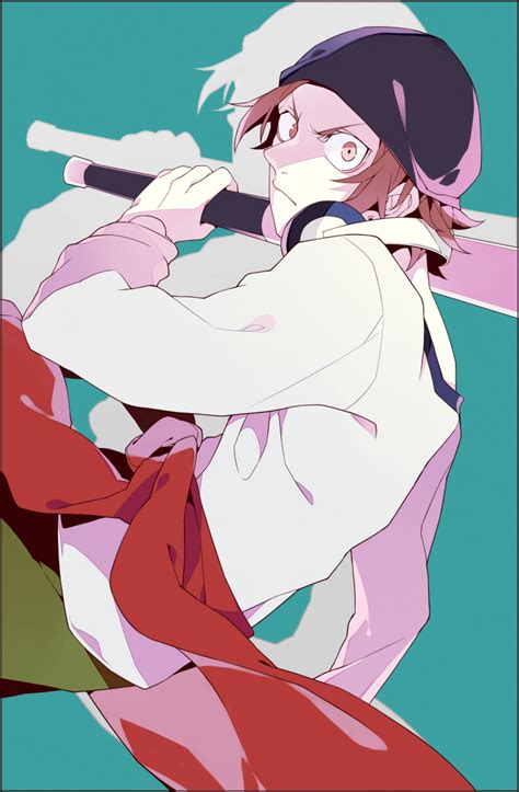 Yata Misaki K Project Image By Thorax 1302261 Zerochan Anime Image Board