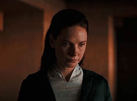 Lady Jessica Dune Film Dune Rebecca Ferguson