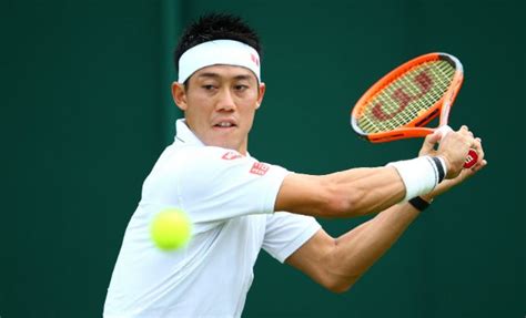 2ページ目錦織圭「心にグッときた」敗戦から6年単なる1勝ではないウィンブルドン2回戦突破 Aera Digital（アエラデジタル）