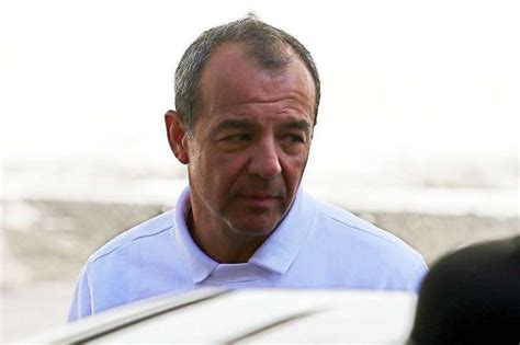Juiz Da Lava Jato Condena Sérgio Cabral A 45 Anos De Prisão