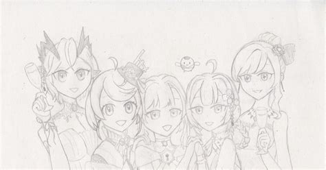 白猫プロジェクト 白猫まとめ① るのあのイラスト Pixiv