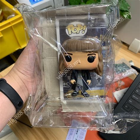 Funko Pop Harry Potter 01 08 Luna 14 Hermione Voldemort Dobby 17 Snape