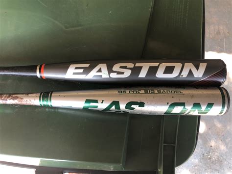Used BBCOR Certified Easton Composite Maxum Ultra Bat Oz SidelineSwap