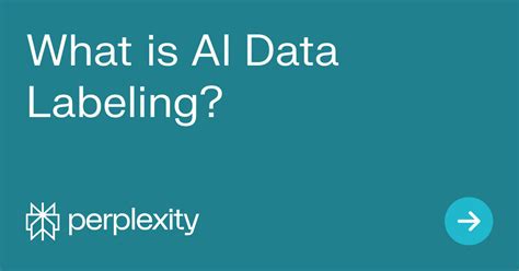 what is ai data labeling