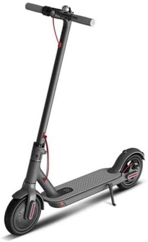 Xiaomi M Elektrische Step Alles Over Deze Populaire Elektrische Step