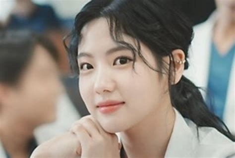 걸그룹 출신 조아람 닥터 차정숙으로 첫 번째 전성기