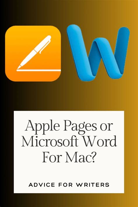 Best 13 Can Apple Pages Replace Microsoft Word For Mac Artofit