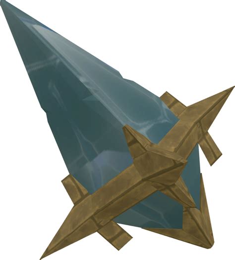Ice Ward The Runescape Wiki