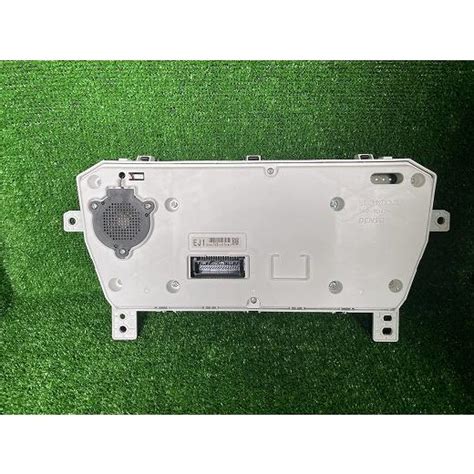 Gr系 フィットgr4 Ehev スピードメーター 14682km 78100 Tze J114 M11 中古品 即決 230831