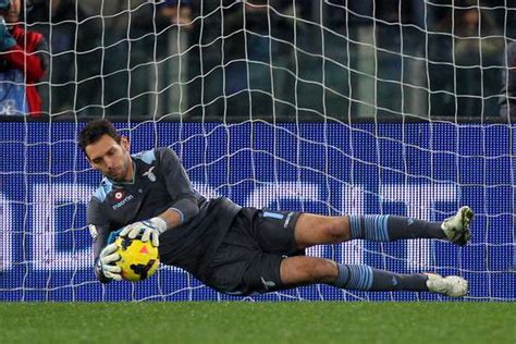 Berisha Portier I Parë Te Lacio Lapsi Al