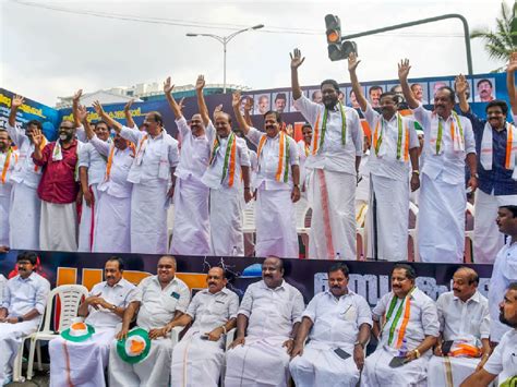 Udf Kerala