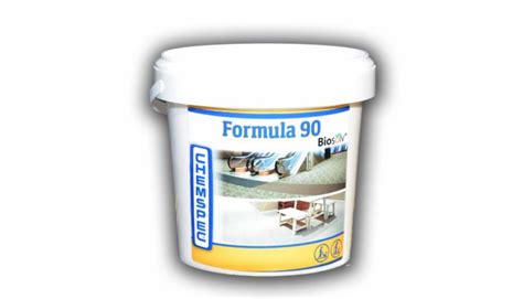 Chemspec Formula 90 Powder 10kg | Delta Cleaning Supplies