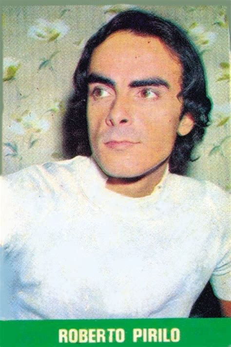 Astros Em Revista Roberto Pirillo O GalÃ Das Sete