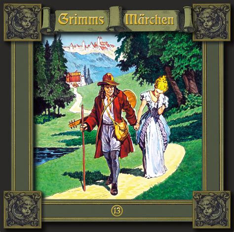 Grimms Märchen - nächste Veröffentlichungen - Titania Medien GmbH