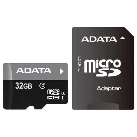 Карты памяти MicroSDHC - купить MicroSDHC, цены в интернет-магазинах на ...