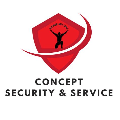 Concept Security And Service