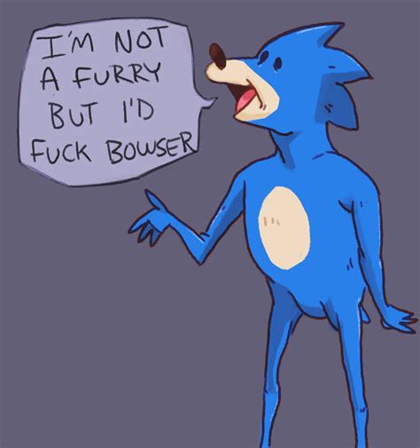 Drew Sonic From Memory By Meowing Ghost On Deviantart