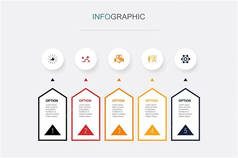Infographic Best Practices
