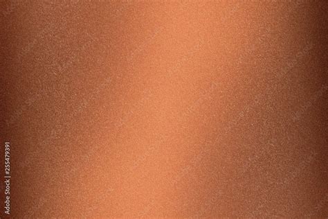 Abstract Texture Background Rough Copper Metallic Wall Stock Photo Adobe Stock