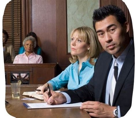 Lawyer Career In Stem®