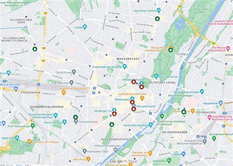 Ultimate Guide To The Munich Christmas Markets 2025