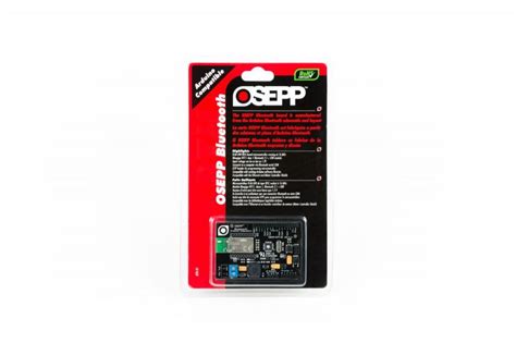 OSEPP OSEPP Bluetooth