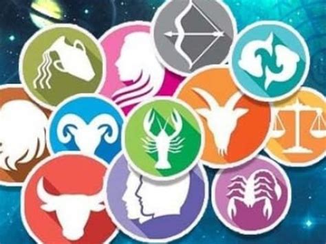 Horoscope Rashifal June Daily Bhavishyafal Lucky And Unlucky