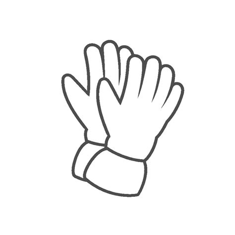 Sub Zero Thermal Gloves Bright And Muted Gothic Fashion Waterproof Jackets For Men And Women