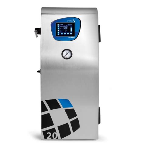 Sistema De Purificación De Agua Por Osmosis Inversa Y Microfiltración