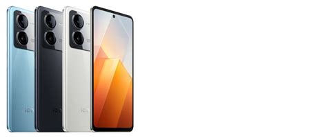 Vivo Iqoo Z8 5g Review Specs And Features Camera Quality Test Gaming