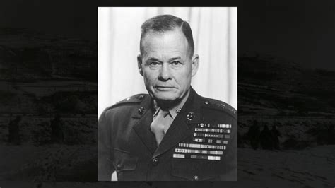 How Chesty Puller Became The Most Beloved Figure Of The Us Marine Corps