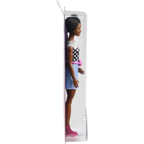 Brooklyn Big City Big Dreams Barbie Doll