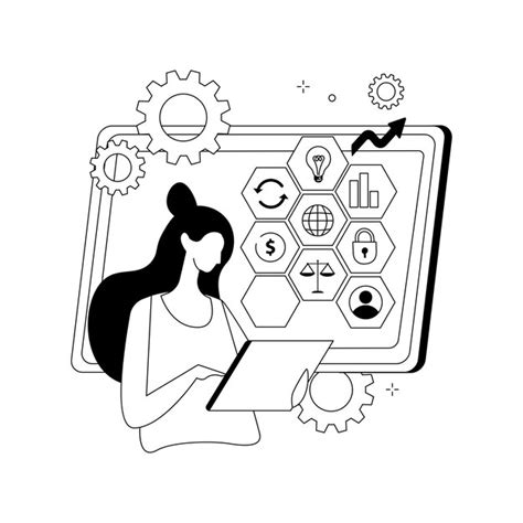 Data Scientist Outline Images Free Download On Freepik